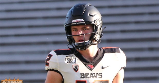 Player Capsule: Jack Colletto