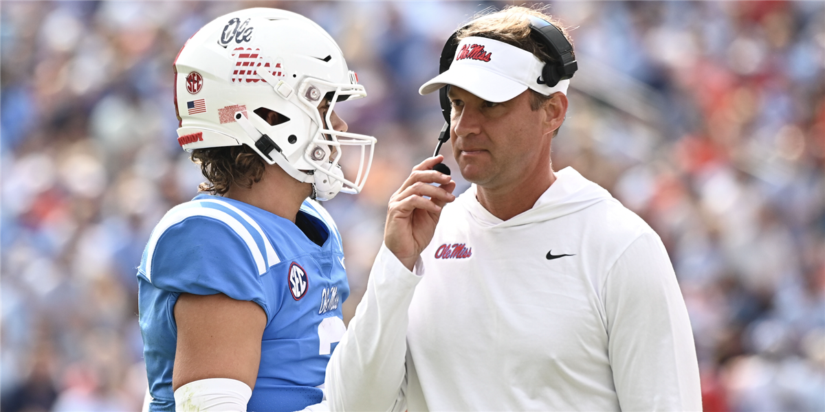 What Lane Kiffin said about relationship with Saban, Alabama dynasty