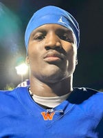 Niles Davis, Westlake, Wide Receiver