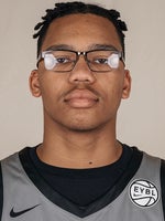 Daijon Leatherman, Legacy the School of Sport Sciences, Center