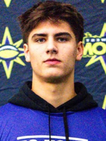 Jack Burzynski, Barrington, Edge