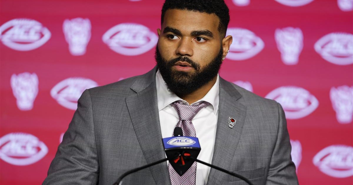 Wolfpack defense eager to reassert dominance in 2024