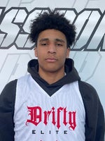 Gavin Sykes, Modesto Christian, Combo Guard