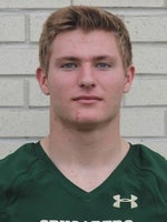 Jake Low, Catholic, Running Back