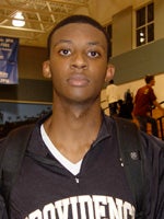 Wayne Martin, UCF, Power Forward