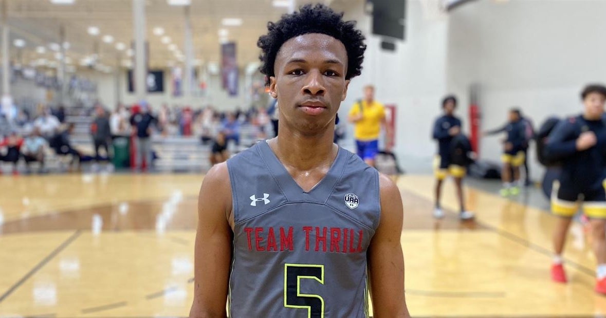 Scouting Mike Williams and his fit at LSU