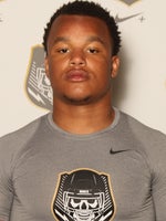 Craig Ransome, Blair Academy, Running Back
