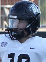 Mason Mixon, Randle, Tight End