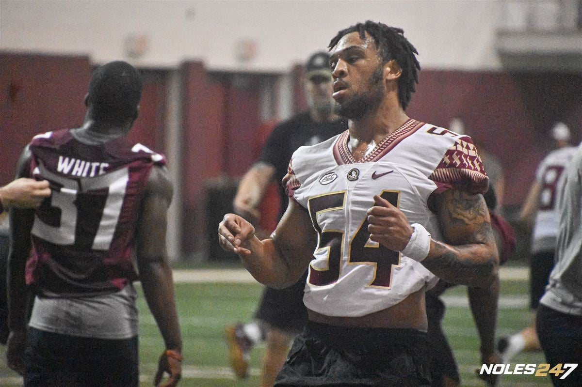 FSU’s 30 Most Intriguing Players of the Spring: 30-21
