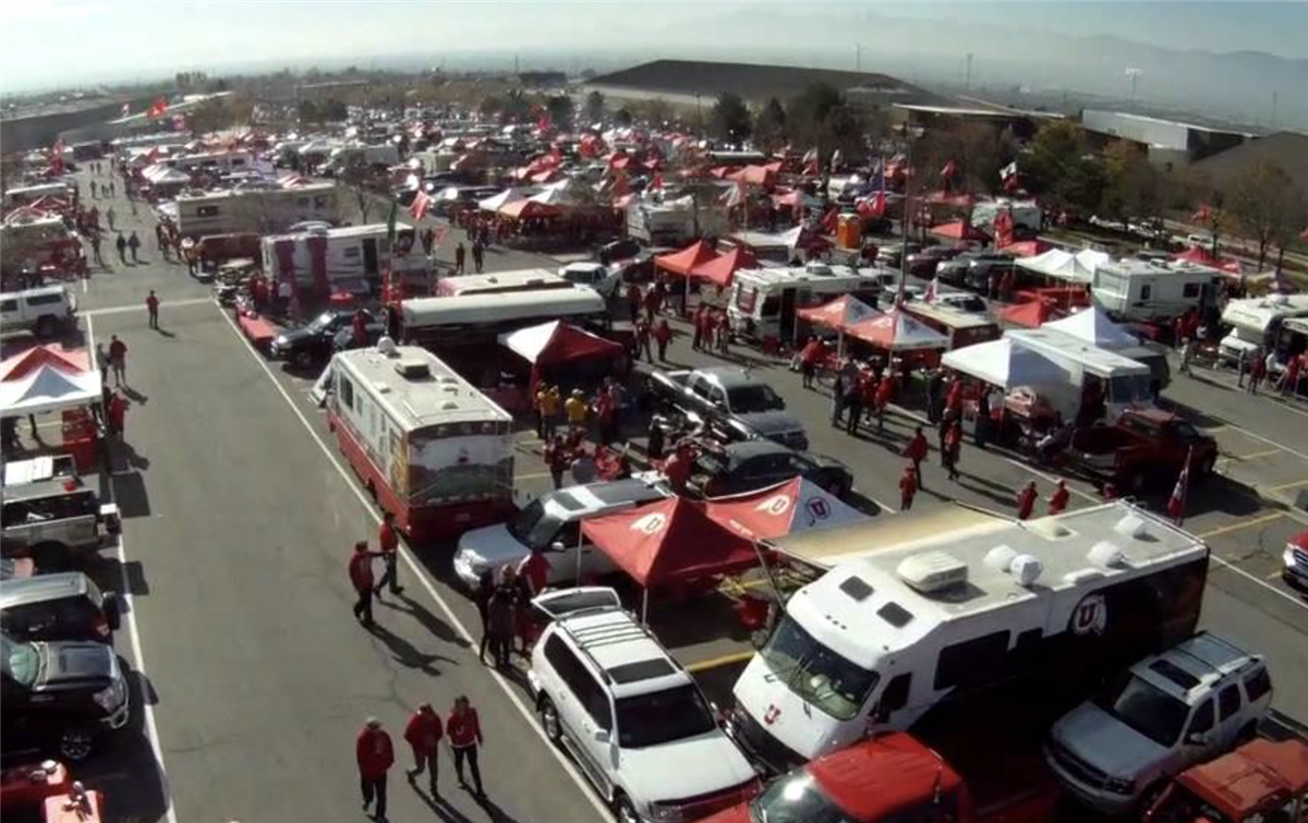 Bam Bam's BBQ Planning Special Tailgate Event with Utah Pig Bus to ... Bam Bam's BBQ Planning Special Tailgate Event with Utah Pig Bus to ...