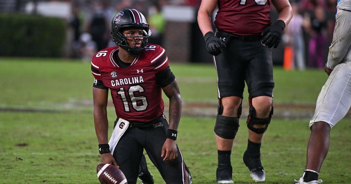 Game tape review: What happened on the six sacks allowed?