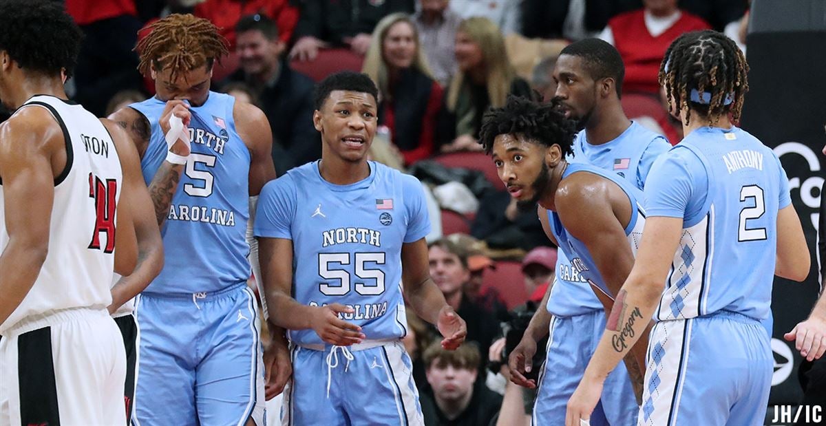 Another UNC Loss Without Key Players