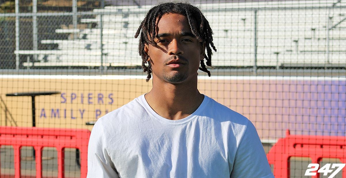 WR Tyrone Jackson excited for his future at Boise State