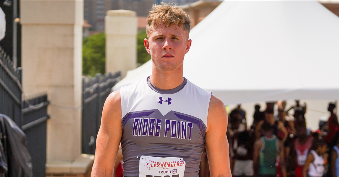 Three-Star 2024 WR Mason Dossett schedules official visit to Duke