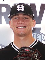 Mikey Tepper, Fort Mill, Pitcher