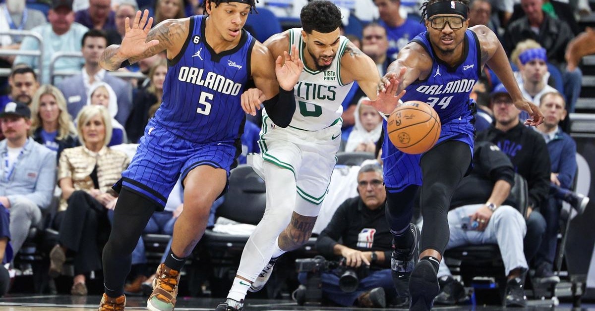 Duke In The NBA: Regular Season Recap