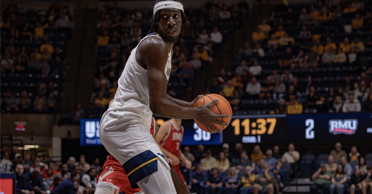 Big moments from Hansberry and Andre make a big difference