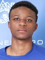 Corey Henderson, Blinn College, Wide Receiver