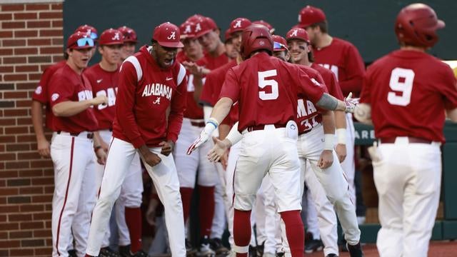 SEC Baseball, Softball Weekly Updates