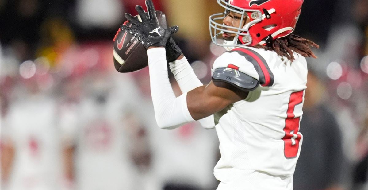 By the numbers: How did Oklahoma’s 2025 in-state signees perform as ...