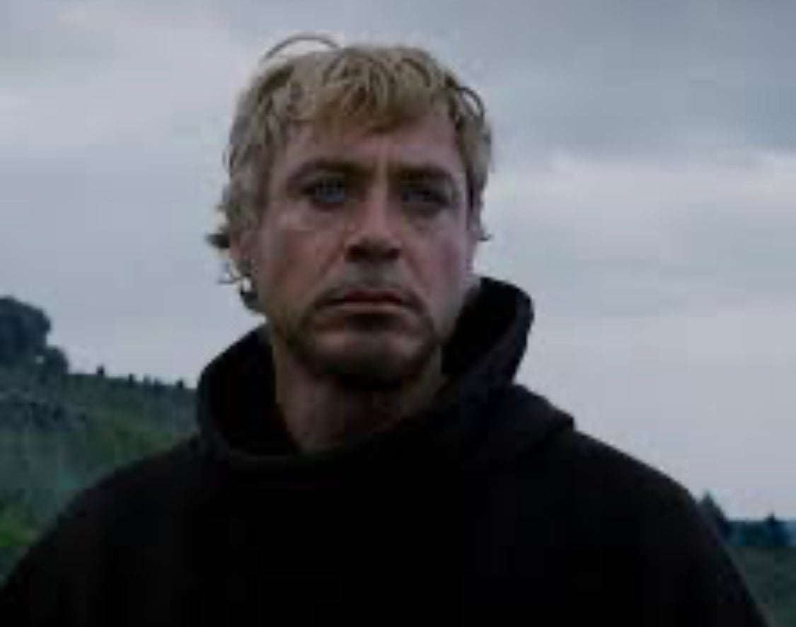 Who is the single greatest actor ever?