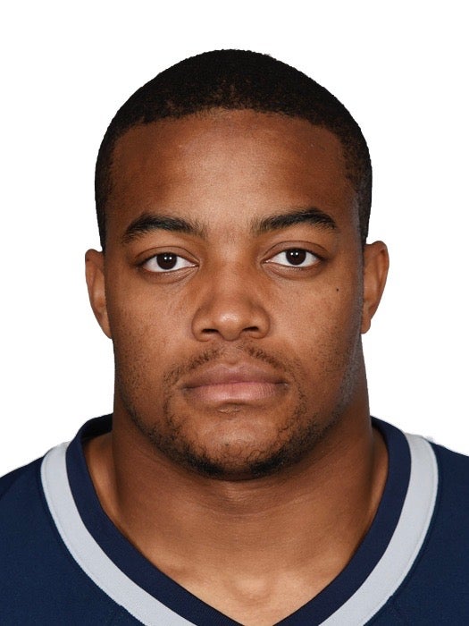 Trey Flowers, Detroit, Edge