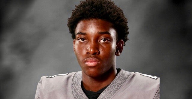 Texas WR Kyle Parker recaps weekend visit to Louisville