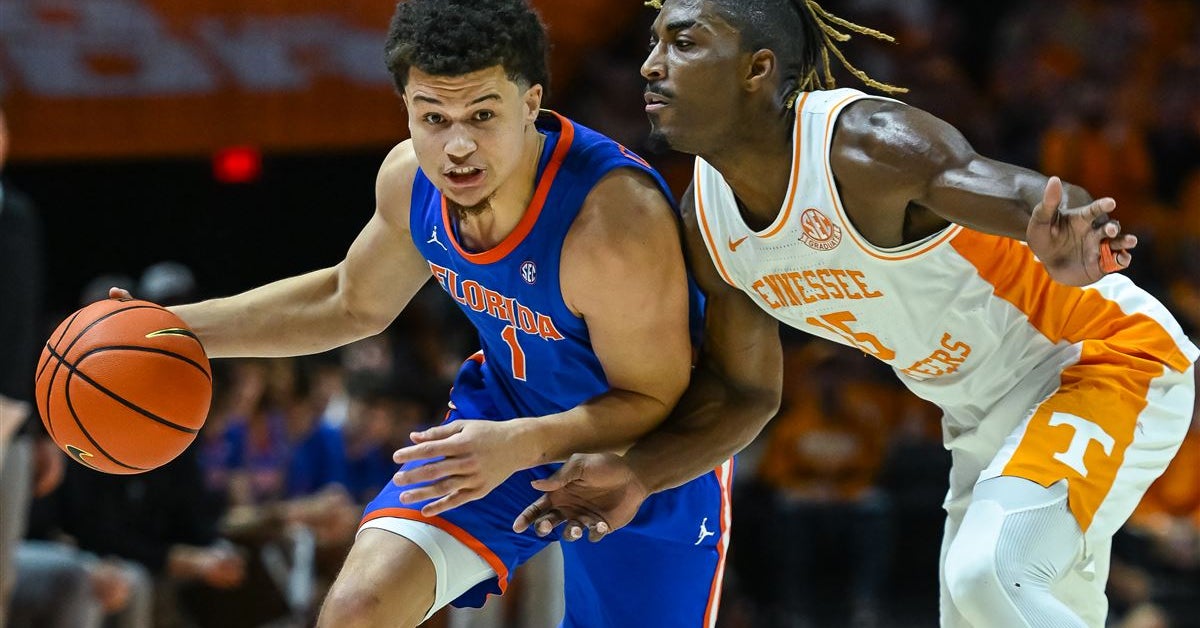 Todd Golden provides update on status of guard Walter Clayton Jr.