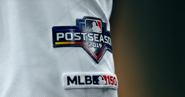 MLB has postseason bubble plan in place, waiting approval