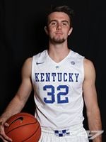 Dillon Pulliam, Kentucky, Shooting Guard