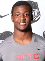 Nolan Dean, Northern Illinois, Athlete