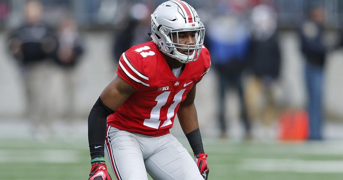 Vonn Bell named to Big Ten All-Decade second team