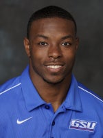 Jamal Ransby, Georgia State, Cornerback