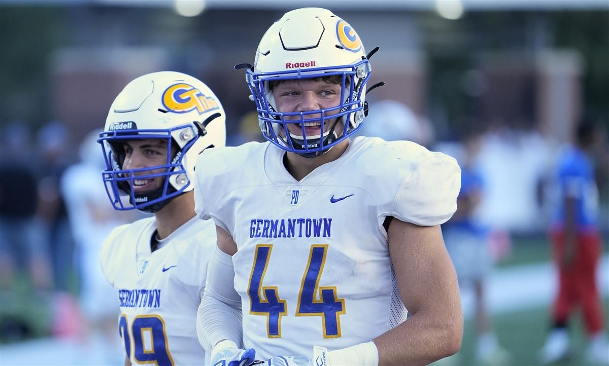 BREAKING: Cooper Catalano Commits to Wisconsin