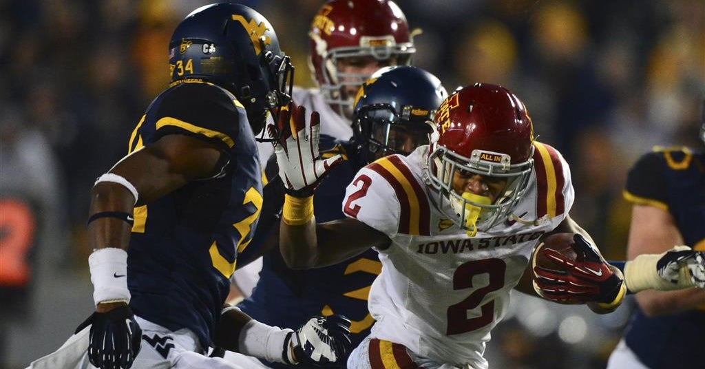 Iowa State Preview Says Best-Case Scenario is a Bowl Game