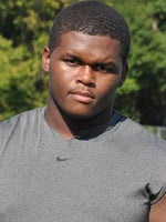 Mike McGhee, Oxford, Inside Linebacker