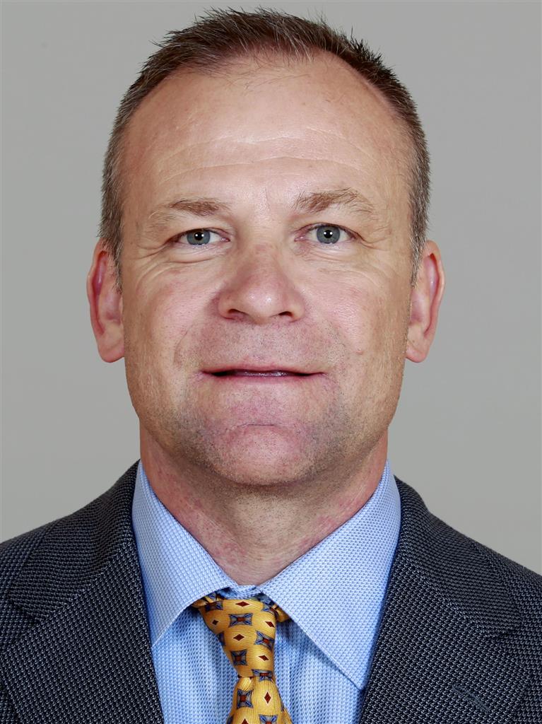 Scott Linehan, Passing Game Coordinator (FB), LSU Tigers