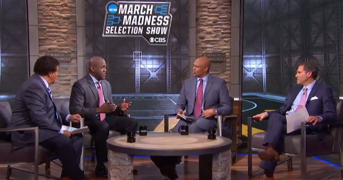 NCAA committee chair sheds light on selection process