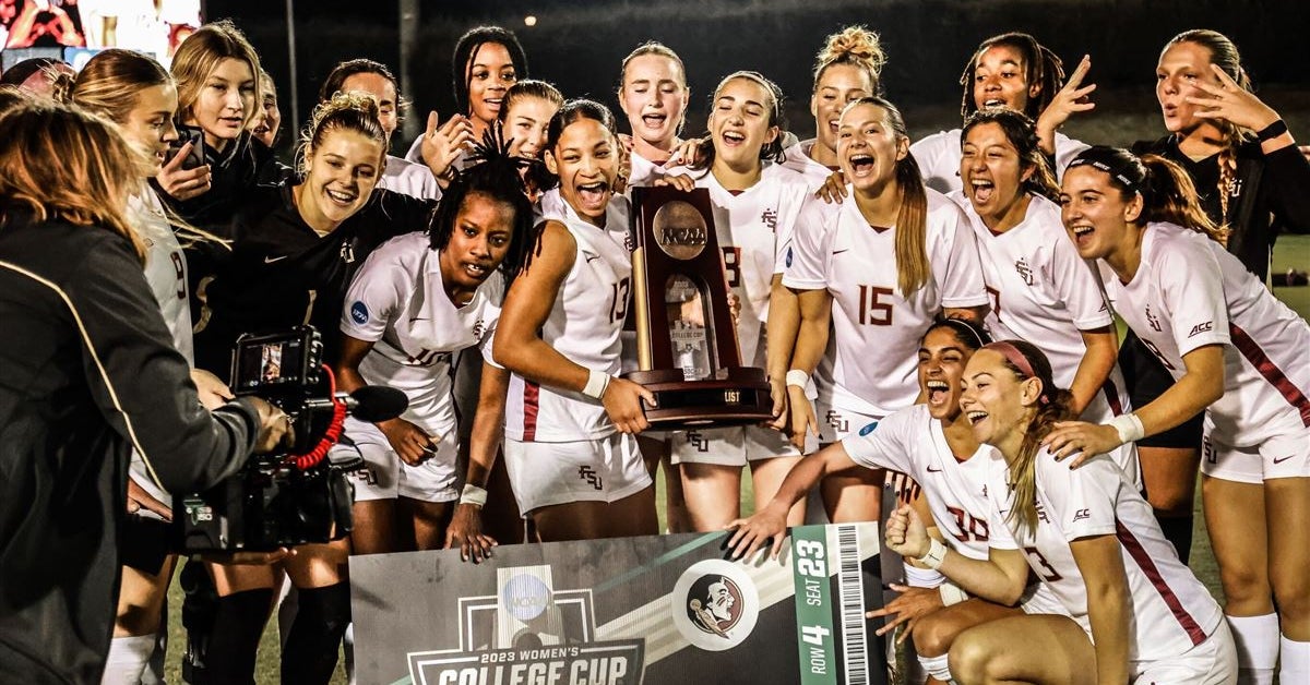 College Cup Bound: FSU Soccer defeats Pitt for third time this season ...