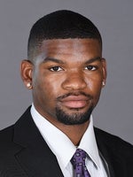 Josh Hayes, Tampa Bay, Cornerback