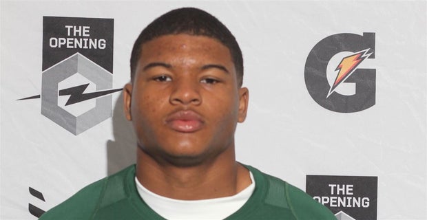 Tracking the future: Where Mean Green commits play in Week 9