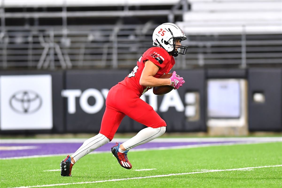 PHOTO GALLERY: Bellevue Defeats Yelm To Claim 3A State Championship