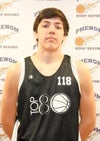 Blake Preston, Charlotte Christian, Power Forward