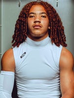 Ethan Royal, Hough, Quarterback