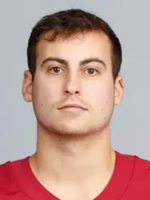 Evan Simon, Temple, Quarterback