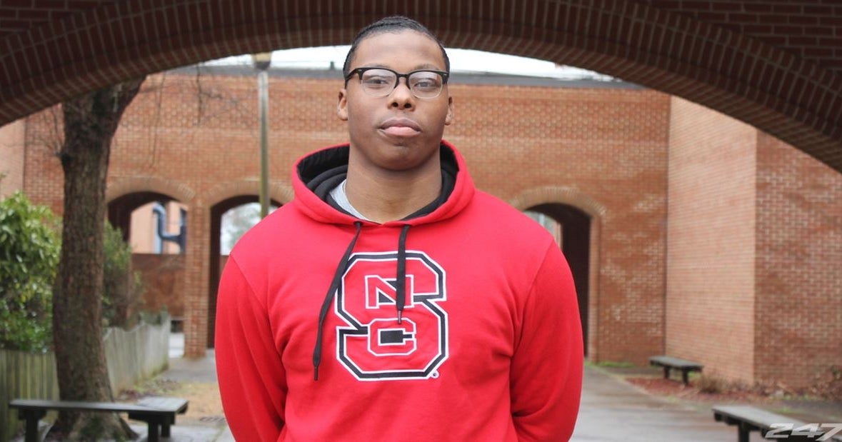 Michael Clark's N.C. Class of 2020 Top 50: 31-40