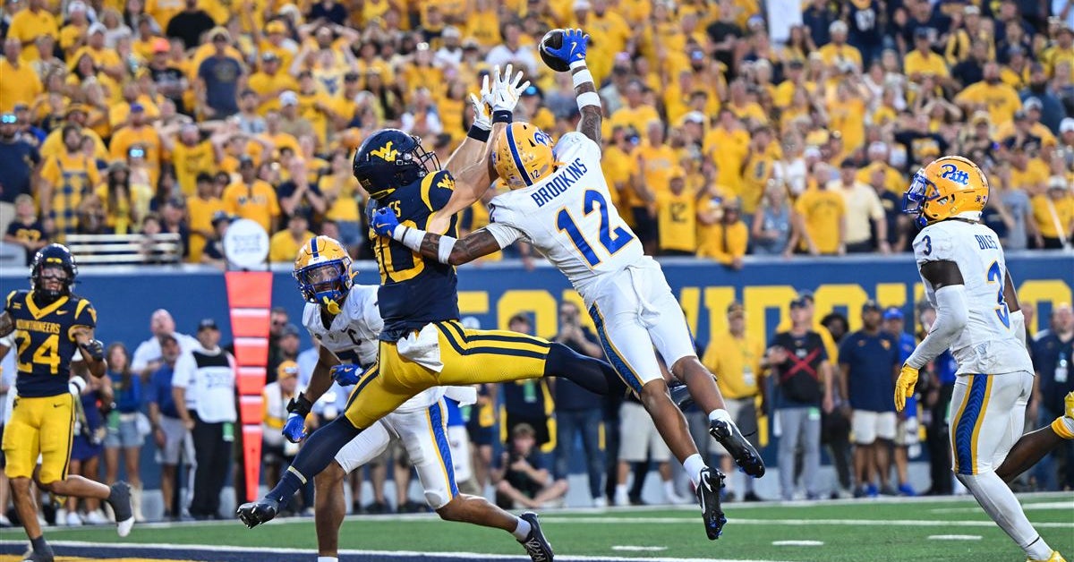 The Morning Pitt: Has Pitt's defense been good enough?
