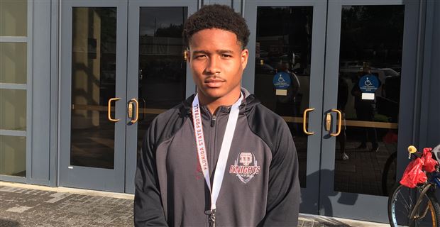 2020's No. 1 all-purpose back impressed by Saturday visit to FSU