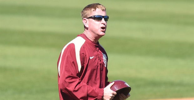 FSU officially announces Mike Martin Jr. as new head coach