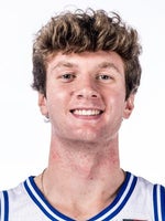TJ Power, Duke, Power Forward